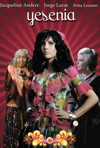 Yesenia | Rotten Tomatoes