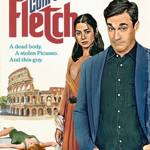 Confess, Fletch - Rotten Tomatoes