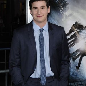 Sam Lerner As Chowder