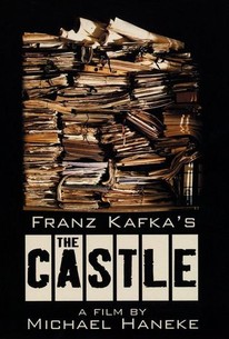 The Castle | Rotten Tomatoes