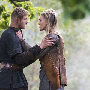 Vikings: Season 2 - Rotten Tomatoes