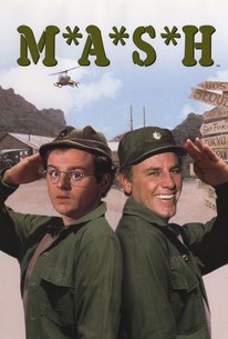 M*A*S*H: Season 3 | Rotten Tomatoes