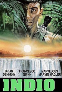 Indio | Rotten Tomatoes