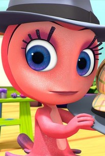 Kate & Mim-Mim: Season 2, Episode 32 - Rotten Tomatoes