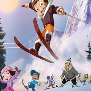 Chhota Bheem Himalayan Adventure - Rotten Tomatoes