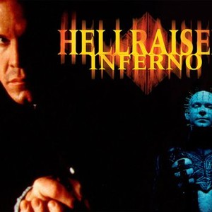 Hellraiser 5