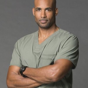 Code Black - Rotten Tomatoes