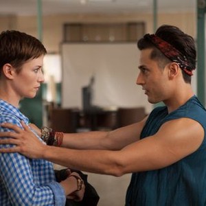 Raul Casso - Rotten Tomatoes