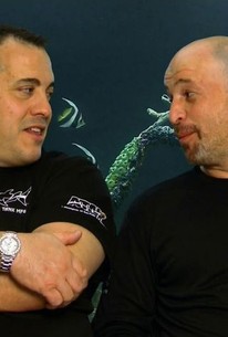 Tanked: Season 7, Episode 1 | Rotten Tomatoes