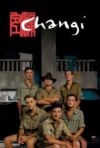 Changi: Season 1 | Rotten Tomatoes