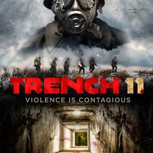 Trench 11 - Rotten Tomatoes