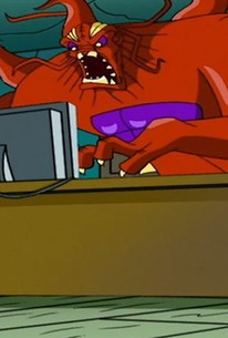 Evolution: The Animated Series: Season 1, Episode 2 | Rotten Tomatoes