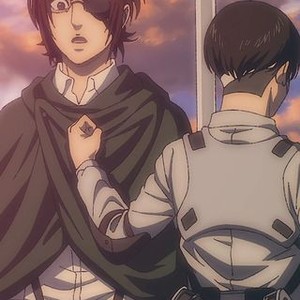 Attack on Titan: Season 4, Episode 29 - Rotten Tomatoes
