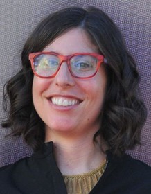Carly Mensch - Rotten Tomatoes