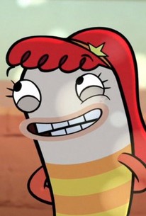 Fish Hooks: Season 1, Episode 33 | Rotten Tomatoes