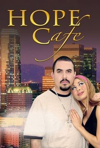 Hope Cafe | Rotten Tomatoes