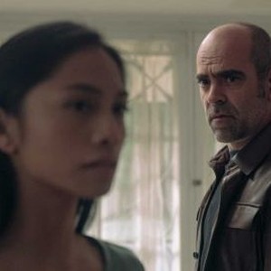 Code Name: Emperor - Rotten Tomatoes