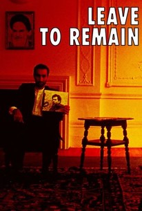 Leave to Remain | Rotten Tomatoes