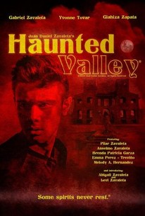 Haunted Valley | Rotten Tomatoes
