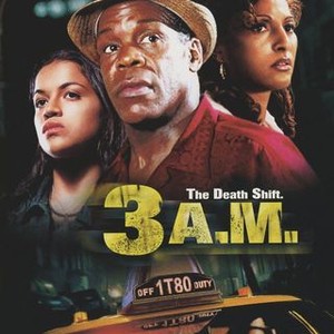 3 a.m. - Rotten Tomatoes