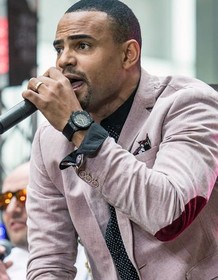 Mohombi | Rotten Tomatoes