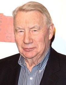 Robert MacNeil | Rotten Tomatoes