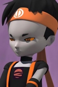 Code Lyoko: Season 2, Episode 25 - Rotten Tomatoes