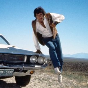 Vanishing Point - Rotten Tomatoes