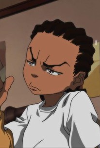 The Boondocks: Season 3, Episode 7 | Rotten Tomatoes