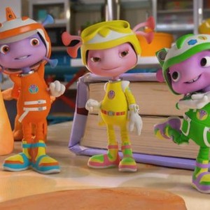 Floogals: Season 1, Episode 33 - Rotten Tomatoes