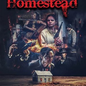 Homestead - Rotten Tomatoes