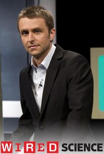 Wired Science | Rotten Tomatoes