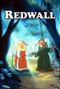 Redwall: Season 2, Episode 1 - Rotten Tomatoes