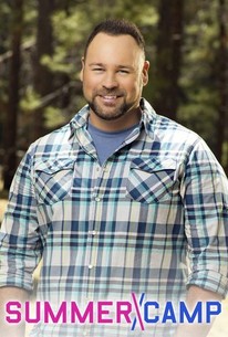 Summer Camp: Season 1 | Rotten Tomatoes