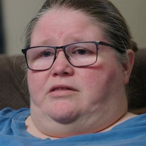 My 600-Lb. Life: Season 8, Episode 3 - Rotten Tomatoes
