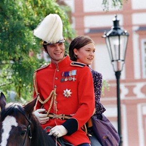 The Prince & Me - Rotten Tomatoes