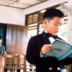 Jonathan Chang - Rotten Tomatoes