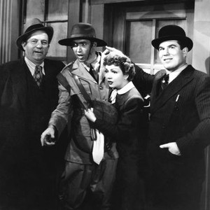 Nat Pendleton - Rotten Tomatoes