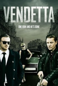 Vendetta (2016) | Rotten Tomatoes
