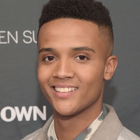 Nicholas L. Ashe - Rotten Tomatoes