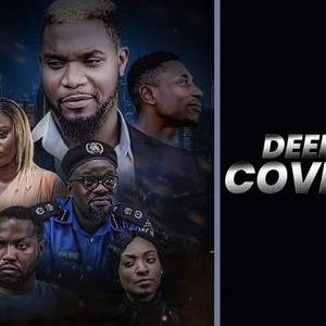 Deep Cover - Rotten Tomatoes