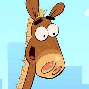 It's Pony: Season 1, Episode 12 - Rotten Tomatoes