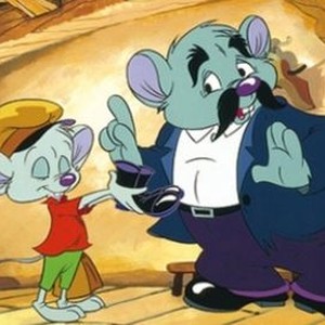 Lapitch, the Little Shoemaker - Rotten Tomatoes