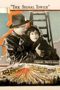 The Signal Tower | Rotten Tomatoes