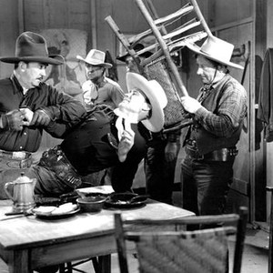 Reed Howes - Rotten Tomatoes