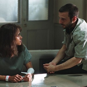 Gothika - Rotten Tomatoes