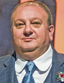 Erick Jacquin | Rotten Tomatoes