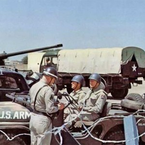 Desert Commandos - Rotten Tomatoes