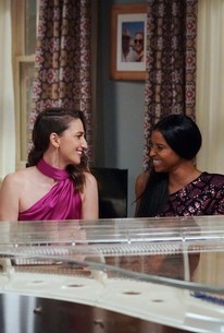 Girls5eva: Season 1, Episode 2 - Rotten Tomatoes