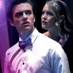 Killer Prom - Rotten Tomatoes